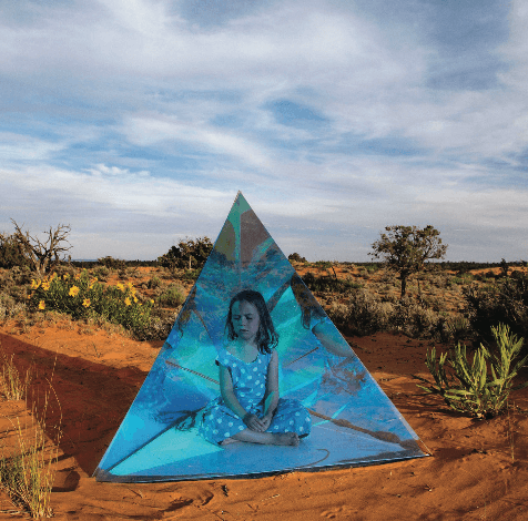 Tierney Gearon: Life Through A Lens - Lux Magazine