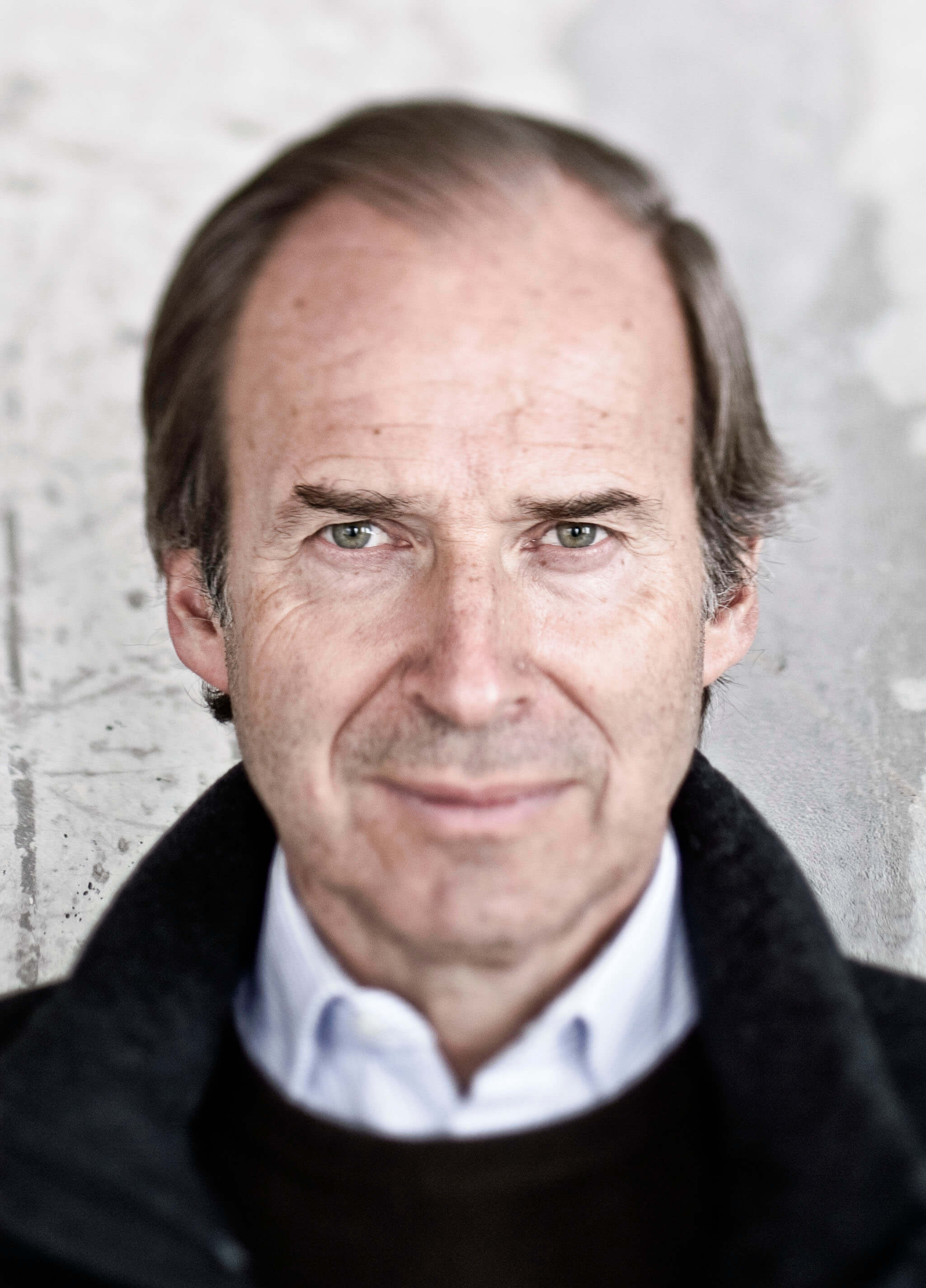 Simon de Pury, auctioneer: Art is the ultimate luxury and greatest ...