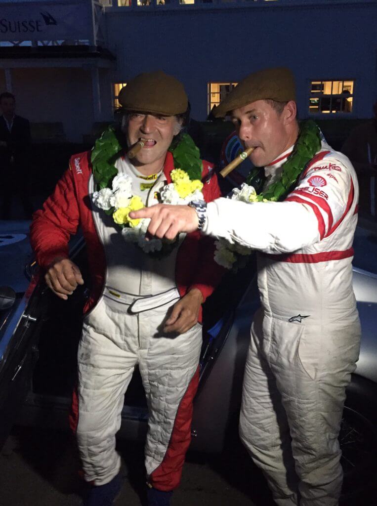 Ferrari maverick, Joe Macari on investing in classic cars, keeping your ...