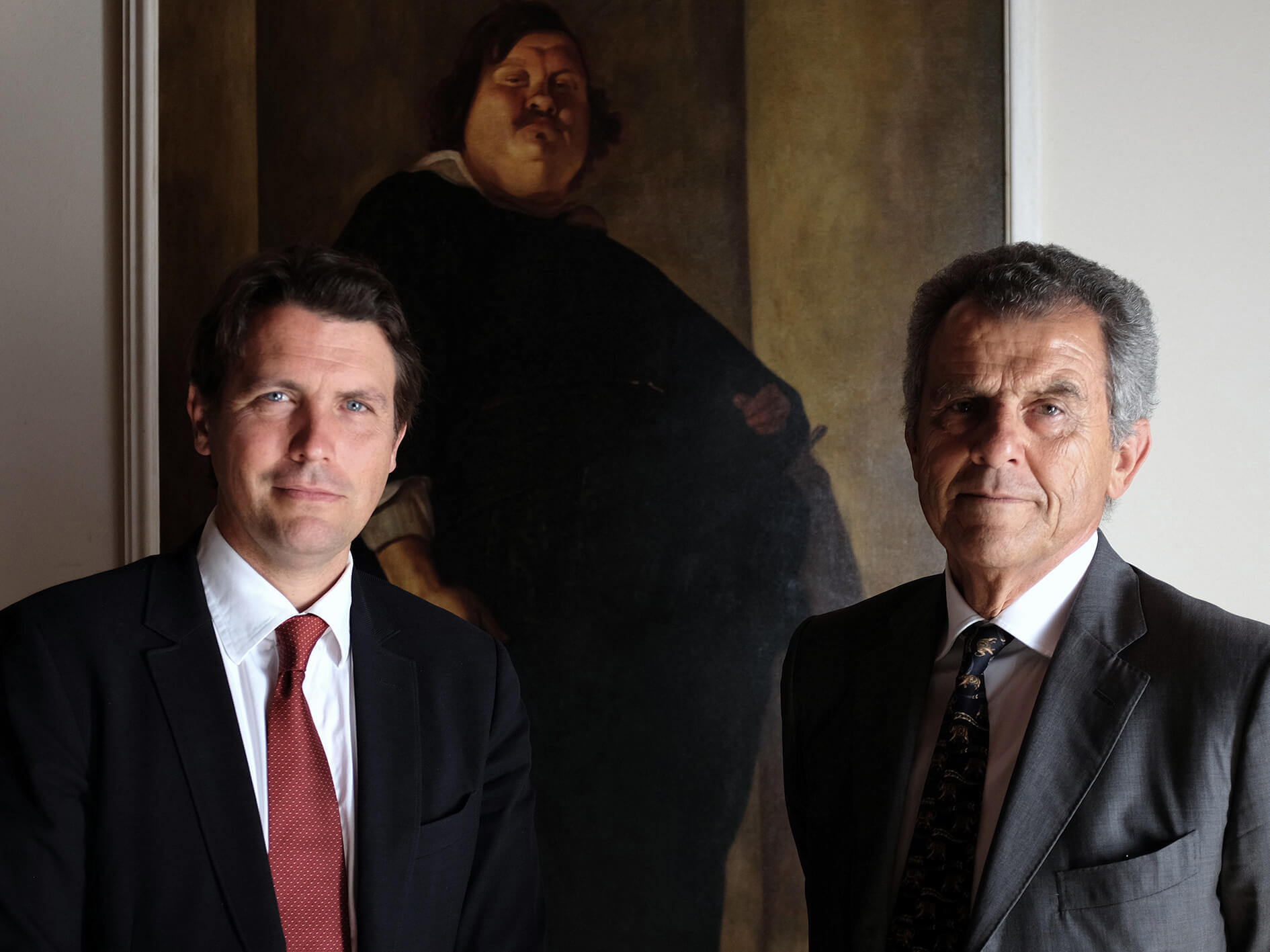 Salvatore Ferragamo on Tuscan indulgence, family prestige and ...