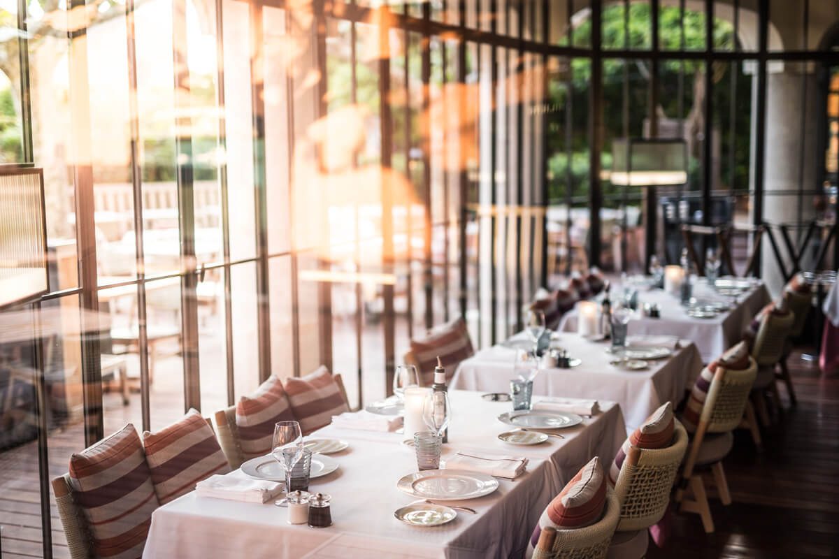 Byblos owner Antoine Chevanne on why the legendary St Tropez hotel is ...