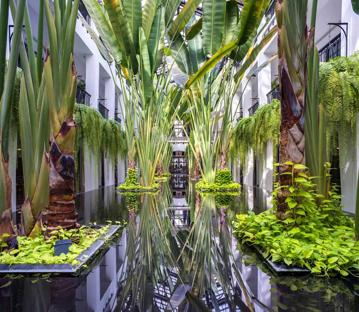 Hotel of the Month: The Siam, Bangkok - Lux Magazine