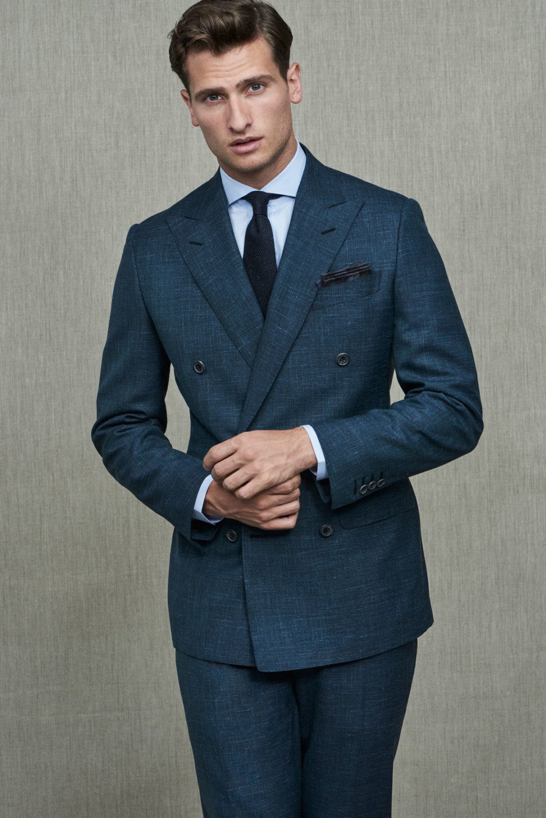 Joe Sitt, America’s luxury retail property king, on why Mexico is the ...