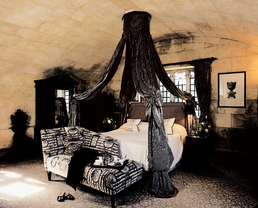 Stapleford Park: The ultimate country getaway - Lux Magazine