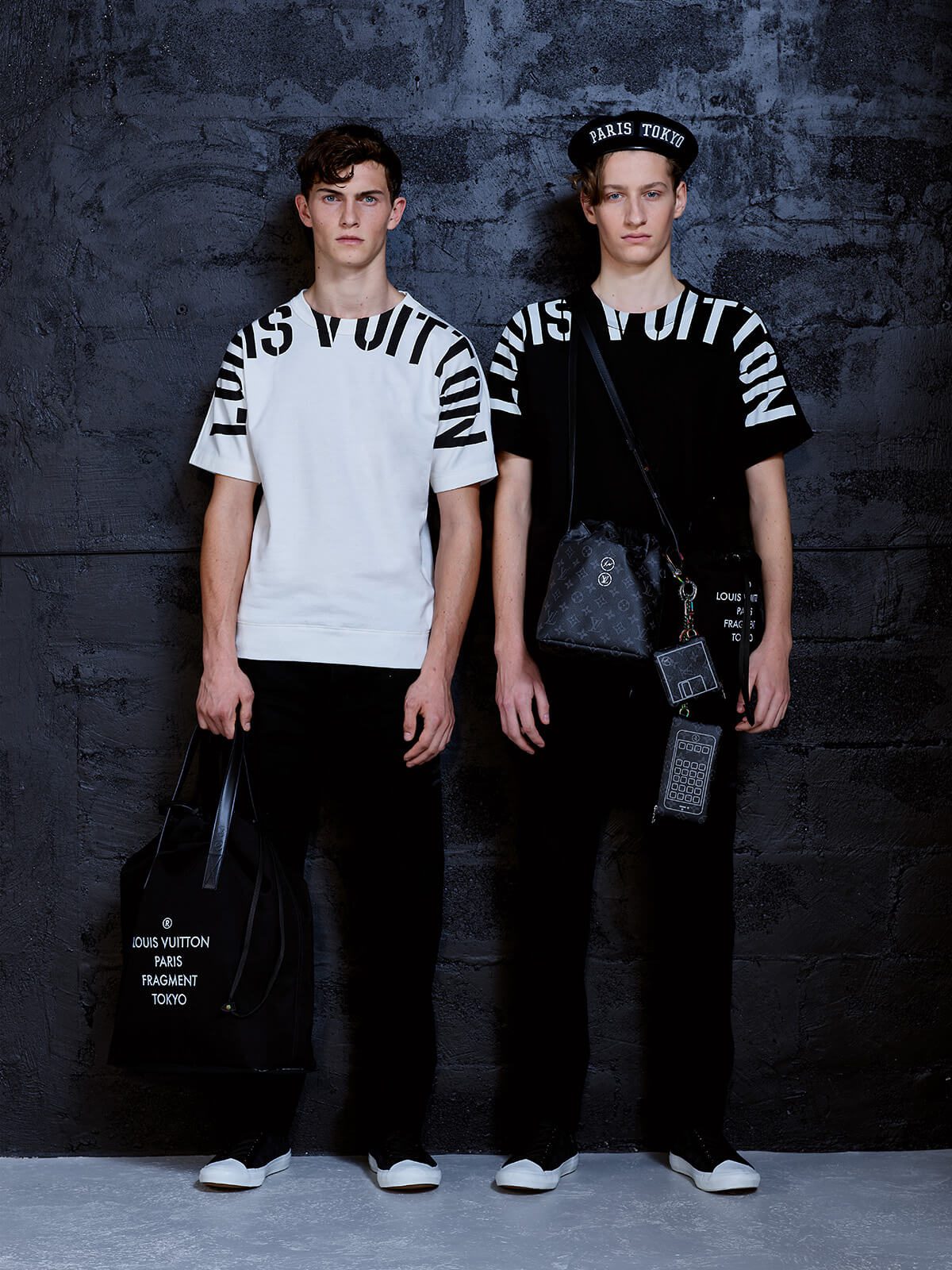 Luca Solca, head of luxury goods research at Exane BNP Paribas on the ...