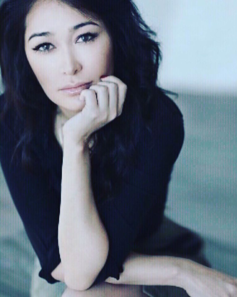 Global Group's Vicky Xu on her new lifestyle & sports club - Lux Magazine