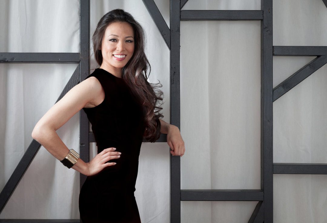 6 Questions: Dara Huang, Founder of Design Haus Liberty - Lux Magazine