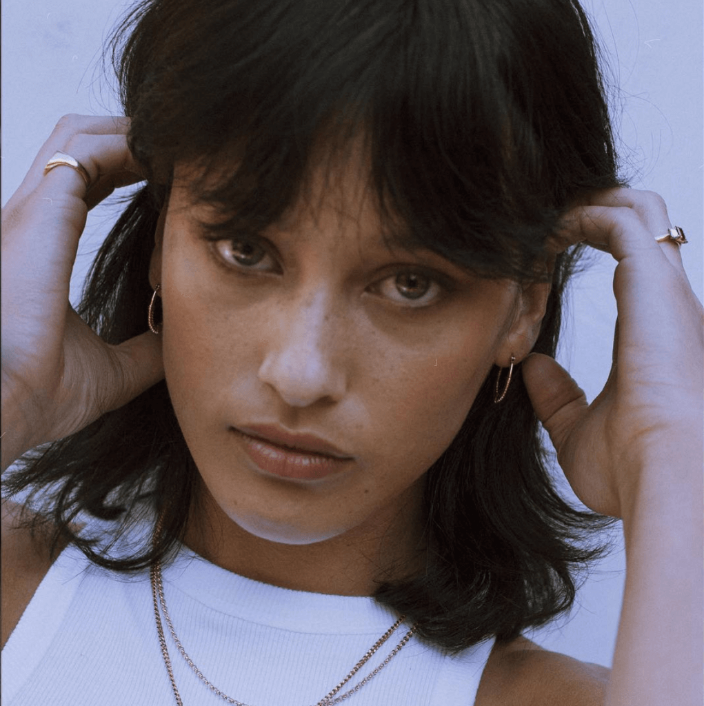 Model of the Month: Lydia Graham - Lux Magazine