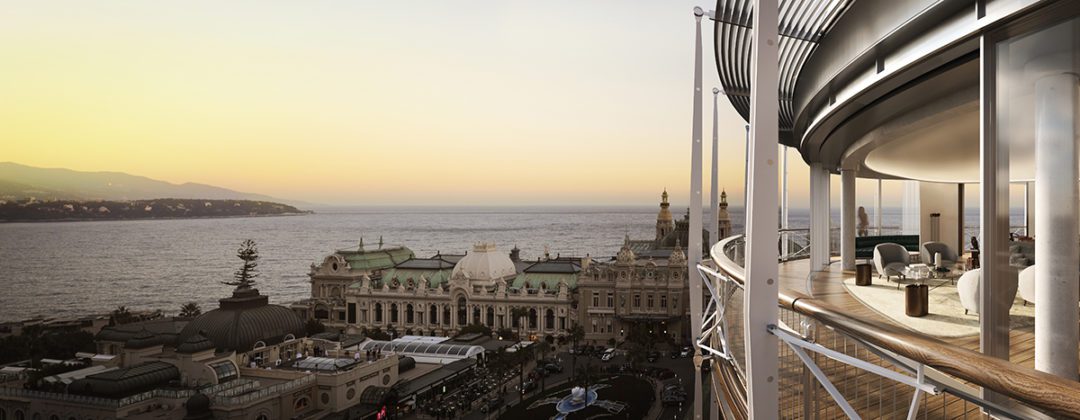 Ultra-luxury development One Monte-Carlo opens in Monaco - Lux Magazine