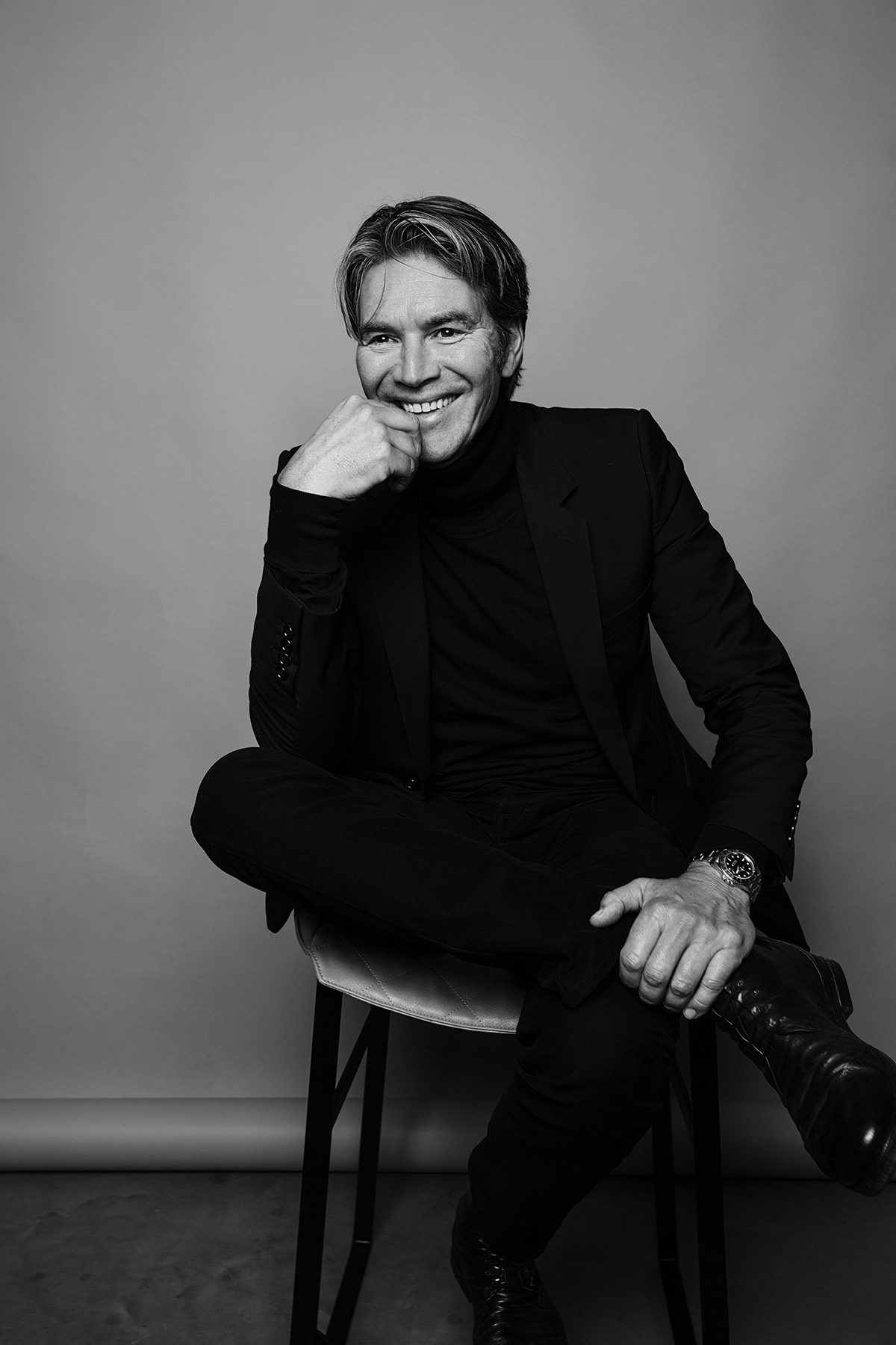 6 Questions: Piet Boon, Designer - Lux Magazine