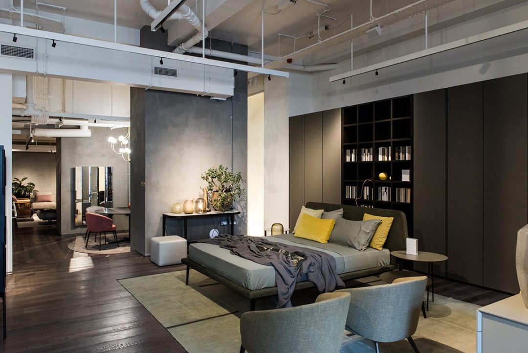 President of LEMA Angelo Meroni on business with a soul - Lux Magazine