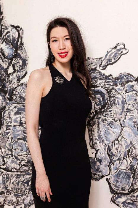 6 Questions: Chloe Ho, Artist - Lux Magazine