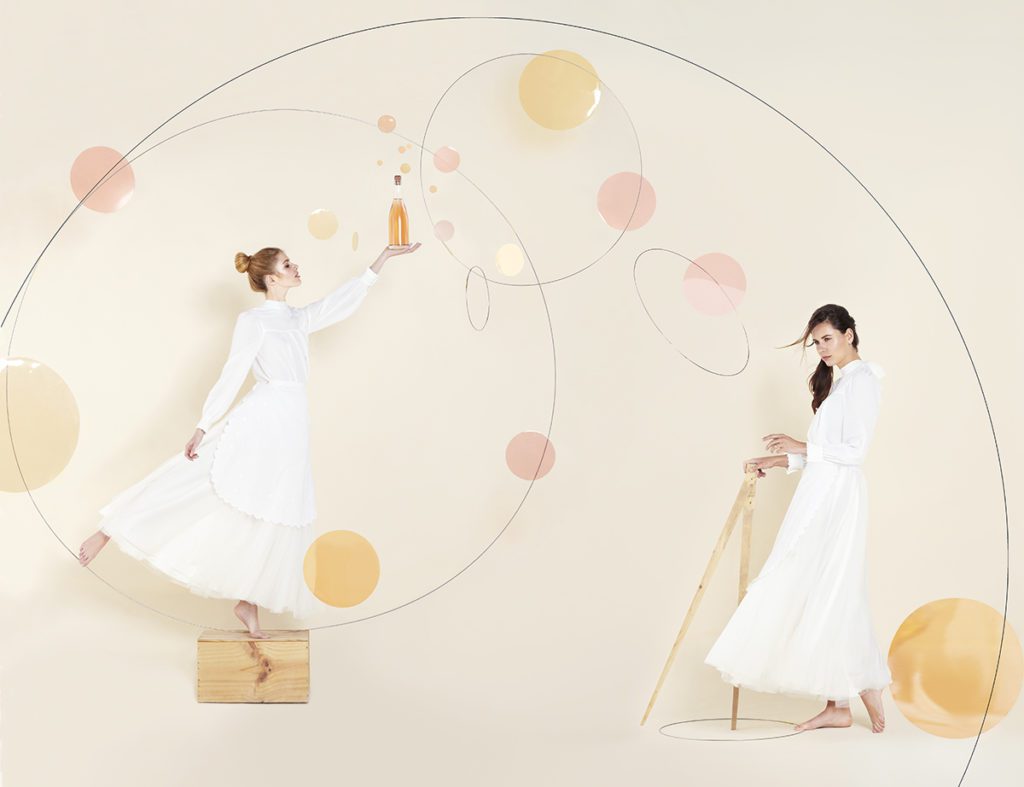 Louis Roederer's CEO Frédéric Rouzaud on art and hospitality - Lux Magazine