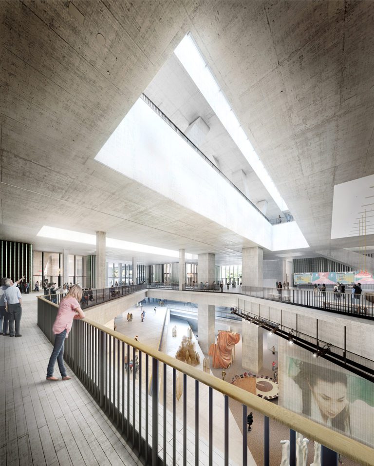 How Hong Kong's M+ museum will transform Asia's art scene - Lux Magazine