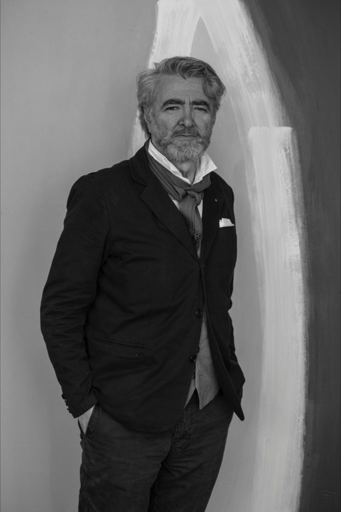 6 Questions: Ruben Alterio, Artist - Lux Magazine