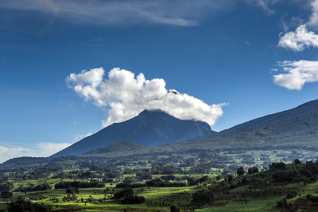 One&Only opens a second luxury resort in Rwanda - Lux Magazine