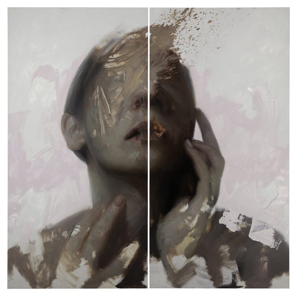 6 Questions: Henrik Uldalen, Artist - Lux Magazine