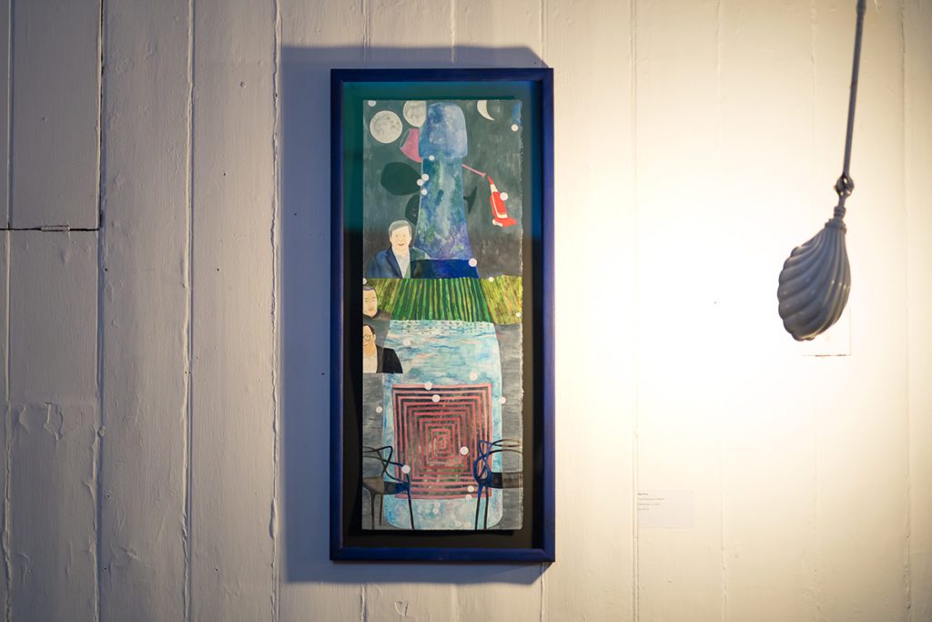 French designer Philippe Starck's vision of the future - Lux Magazine