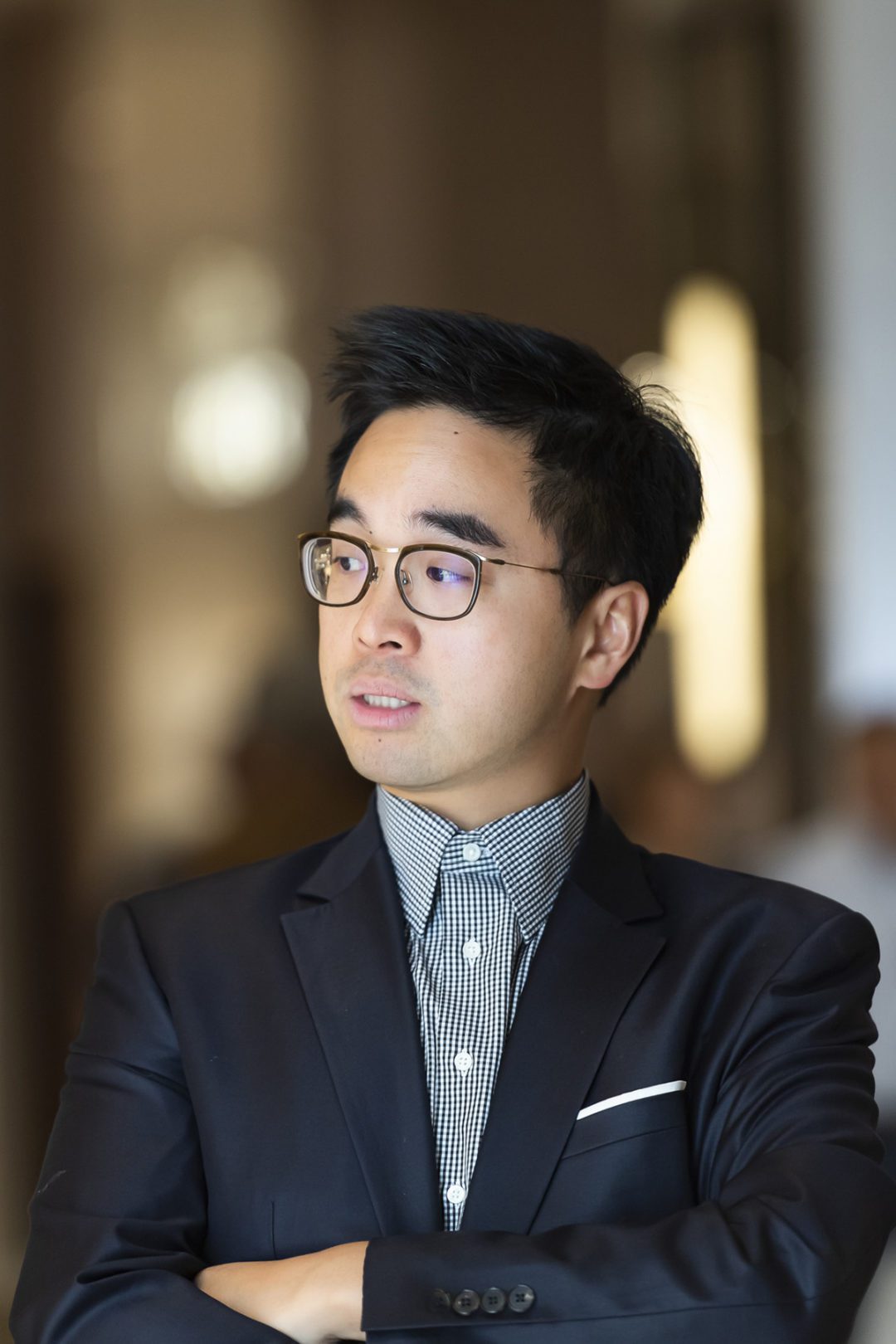 How Adrian Cheng's K11 MUSEA is changing Hong Kong's cultural scene - Lux Magazine