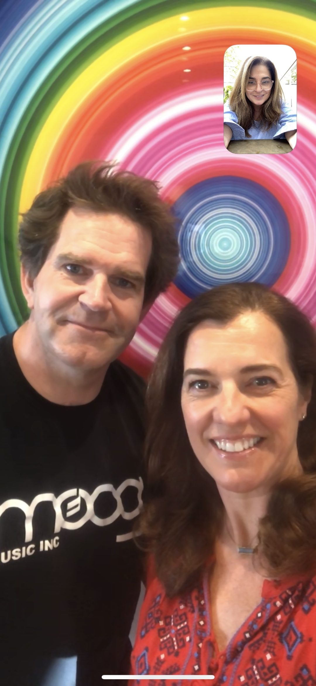 Confined Artists Free Spirits - Lux Magazine