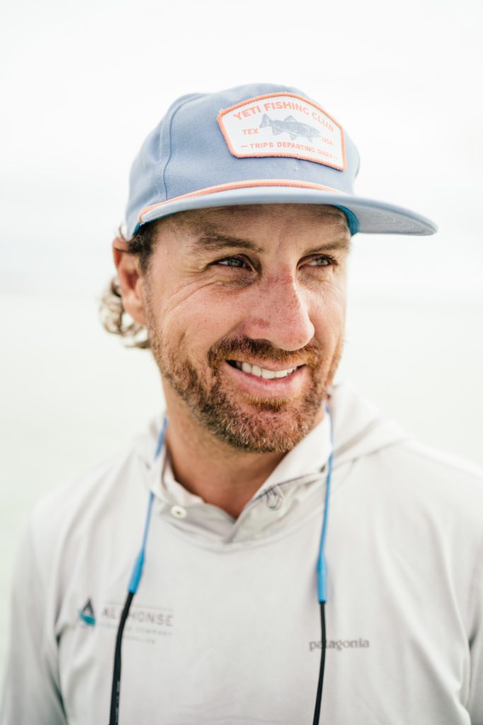 6 Questions: Keith Rose-Innes, Environmentalist - Lux Magazine