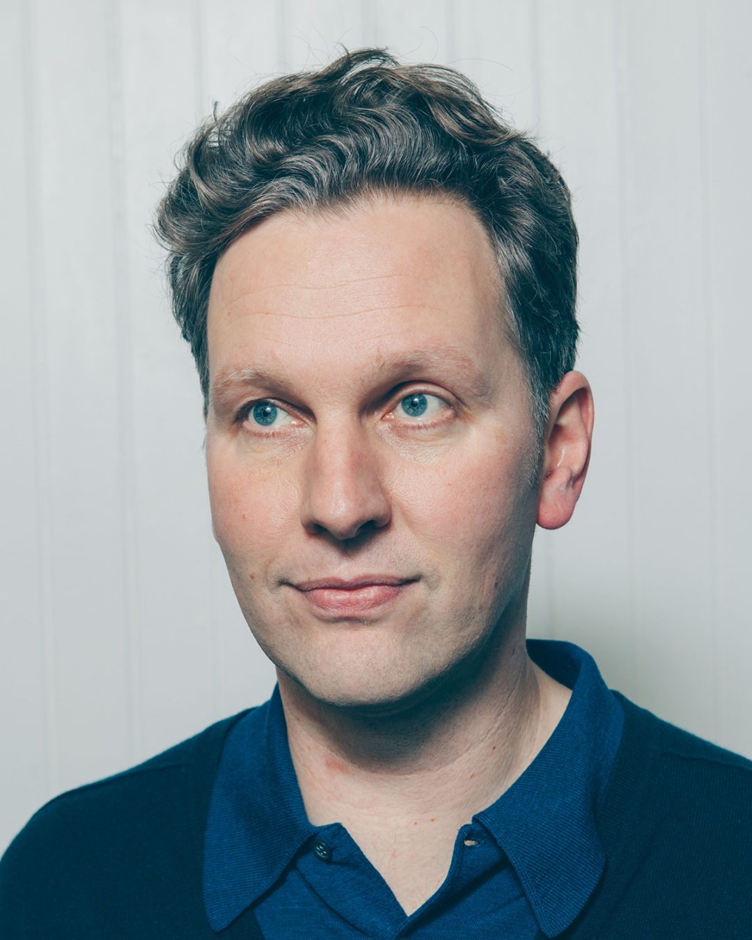 6 Questions: David Shrigley, Artist - Lux Magazine