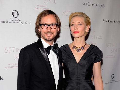 Van Cleef & Arpels CEO Nicolas Bos on the poetry of jewellery - Lux ...
