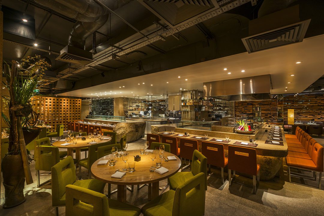 Zuma-at-home: Japanese fine dining delivered to your door - Lux Magazine