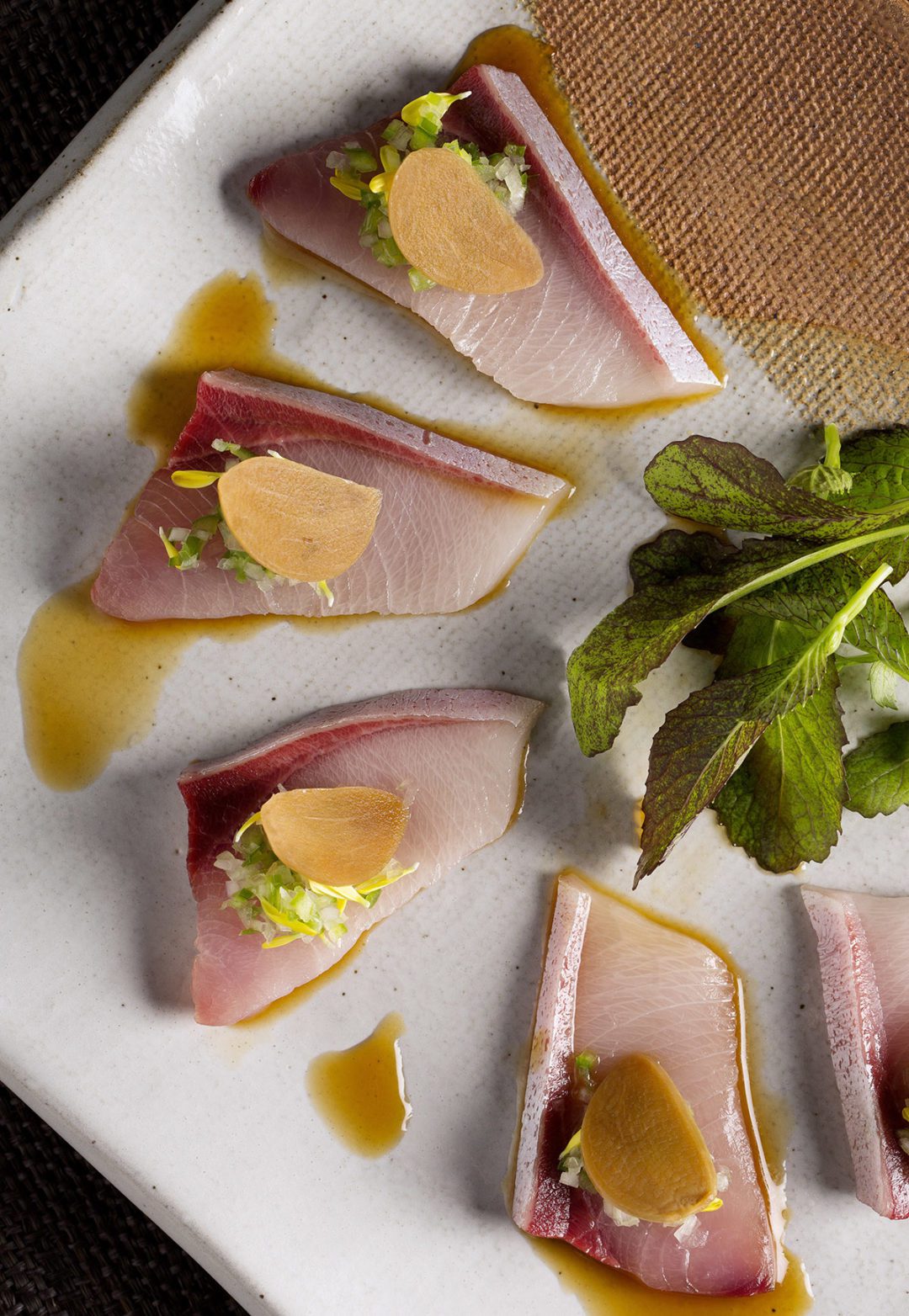 CEO of Azumi restaurants Sven Koch on the future of hospitality - Lux ...