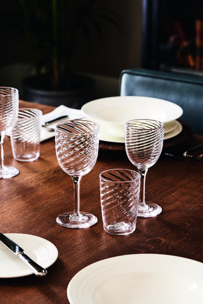 How Chelsea Barracks is celebrating contemporary British craft - Lux ...