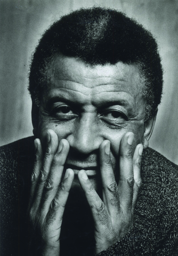 LUX Insider: Jazz legend Abdullah Ibrahim - Lux Magazine