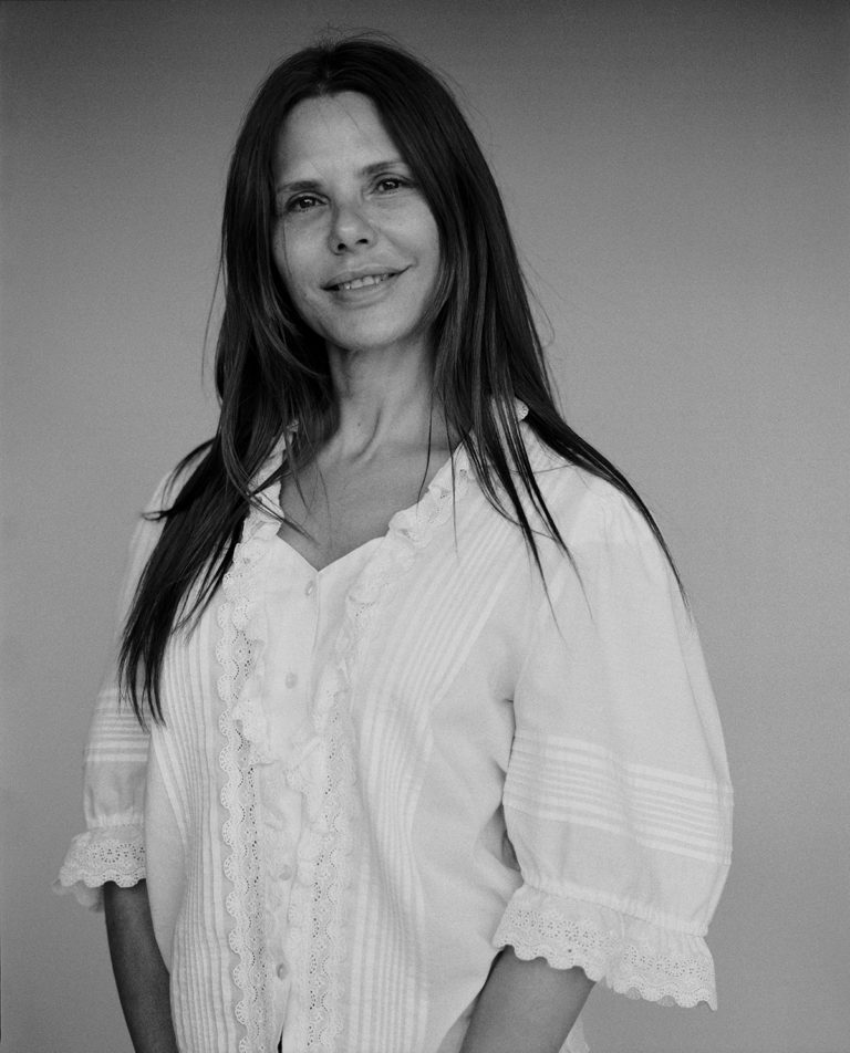 6 Questions: Rebecca Kramer, Founder of Aessai - Lux Magazine