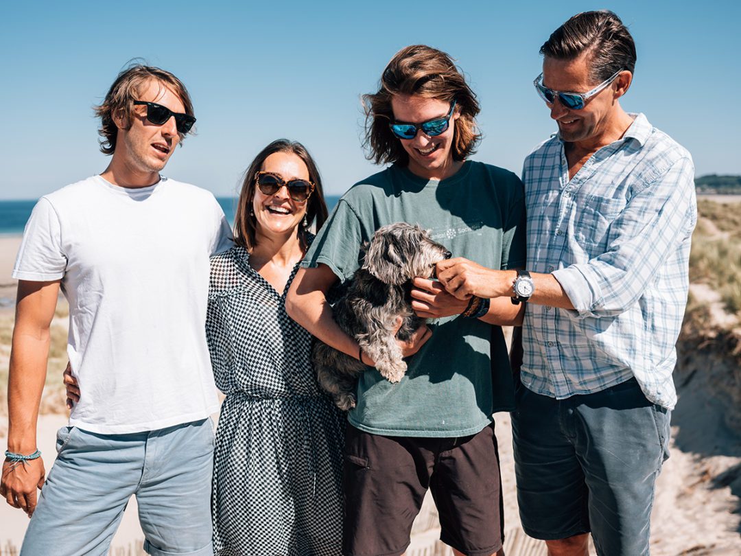 Simon Hodges: Why do we act the worst with those we love the most ...