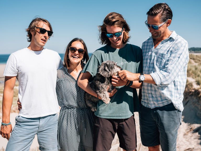 Simon Hodges: Why do we act the worst with those we love the most ...