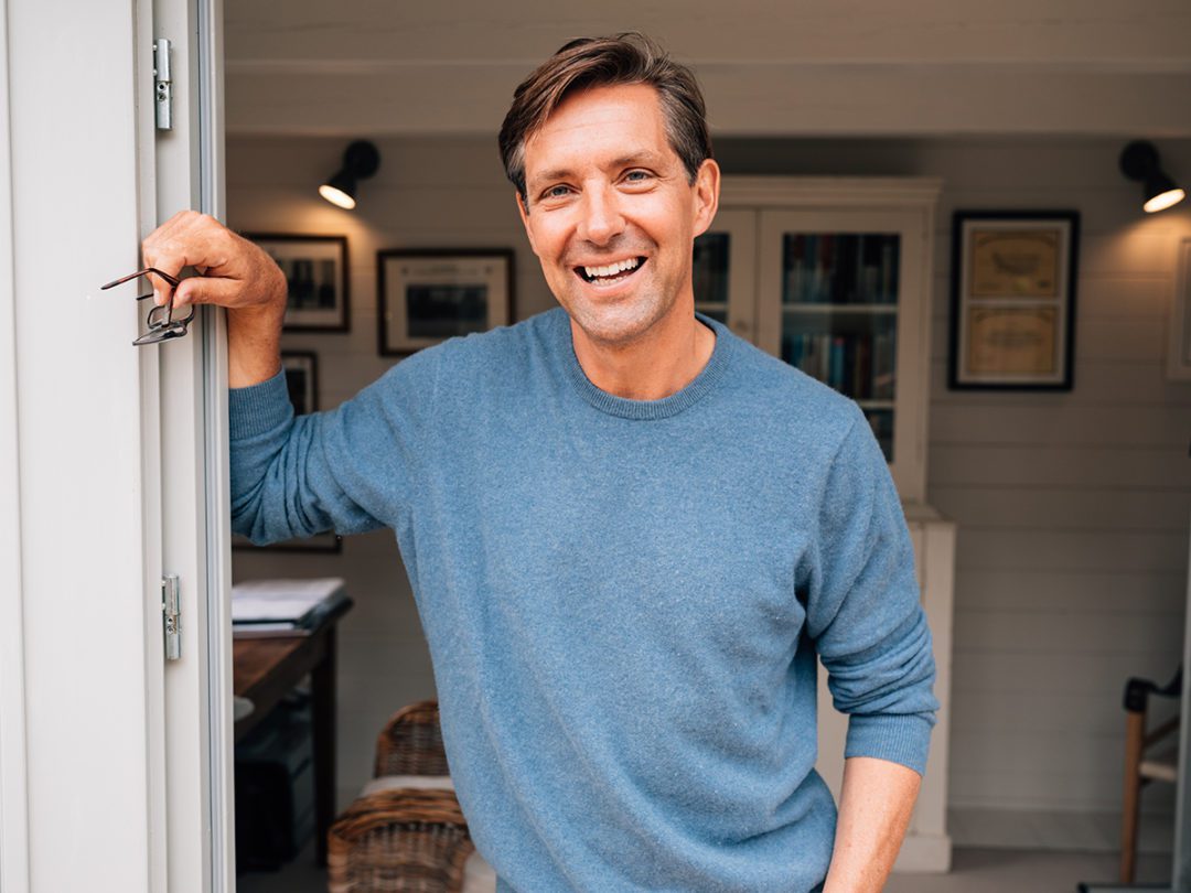 Simon Hodges: Why do we act the worst with those we love the most ...