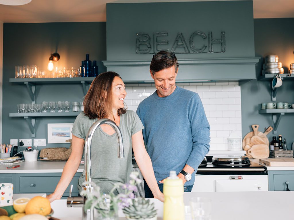 Simon Hodges: Why do we act the worst with those we love the most ...