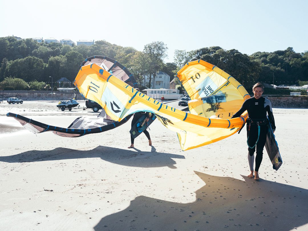 Simon Hodges: How to break free from destructive behaviour - Lux Magazine