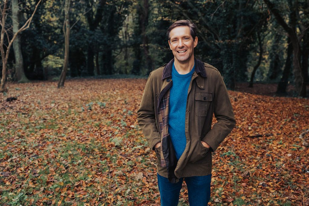 LUX Giveaway: Win two life coaching sessions with Simon Hodges - Lux Magazine