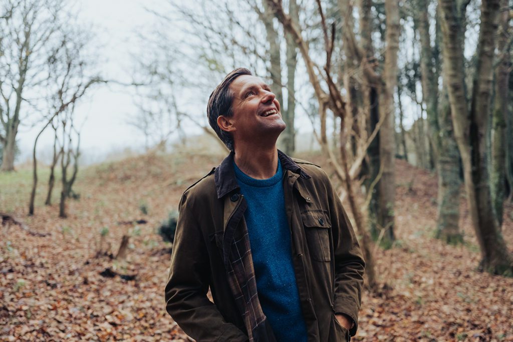 Simon Hodges: Building harmonious & loving family relationships - Lux ...