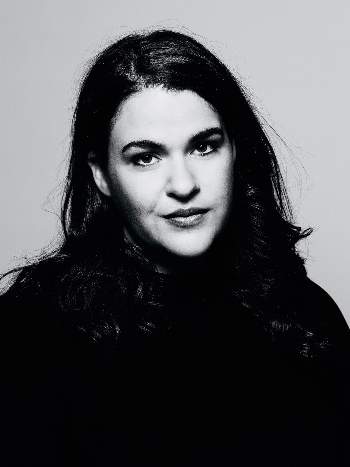 6 Questions: Anne T. Rogers, Curator & Art Consultant - Lux Magazine