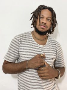 Artists to watch in 2021: Maxwell Alexandre - Lux Magazine