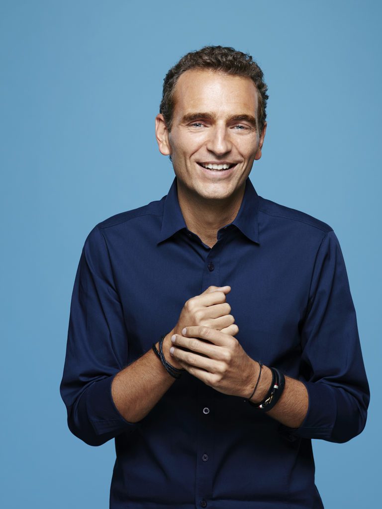 Philanthropy: Alexandre Mars & the business of strategic philanthropy ...