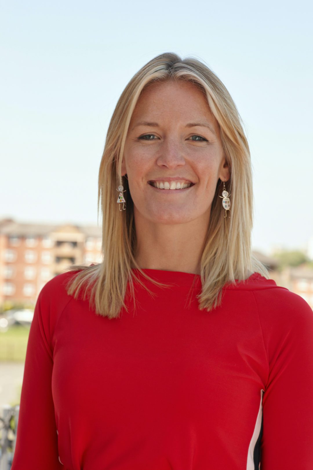 Philanthropy: Lady Edwina Grosvenor on prison reform - Lux Magazine