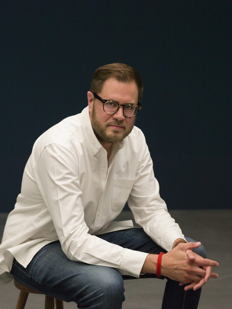 6 Questions: Stefan von Bartha, Director of von Bartha gallery - Lux ...