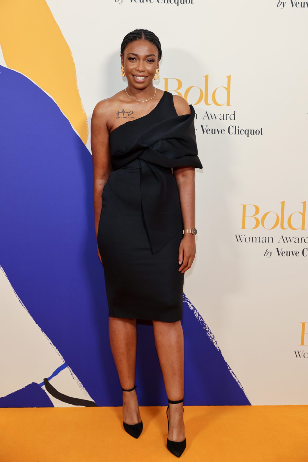 Milk Honey Bees Founder Ebinehita Iyere on youth work & creativity ...