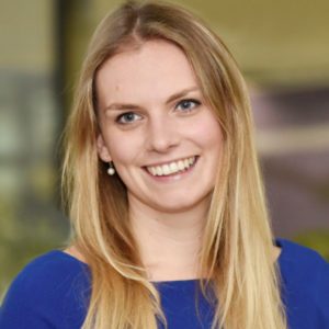 Deloitte’s Jessica Hodges on Sustainable Investing - Lux Magazine