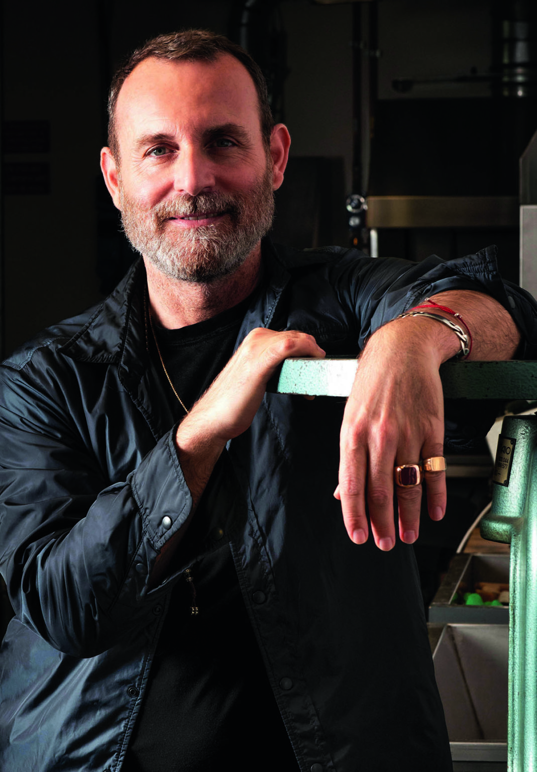 Pomellato's Kintsugi collection imagines a more sustainable jewellery ...