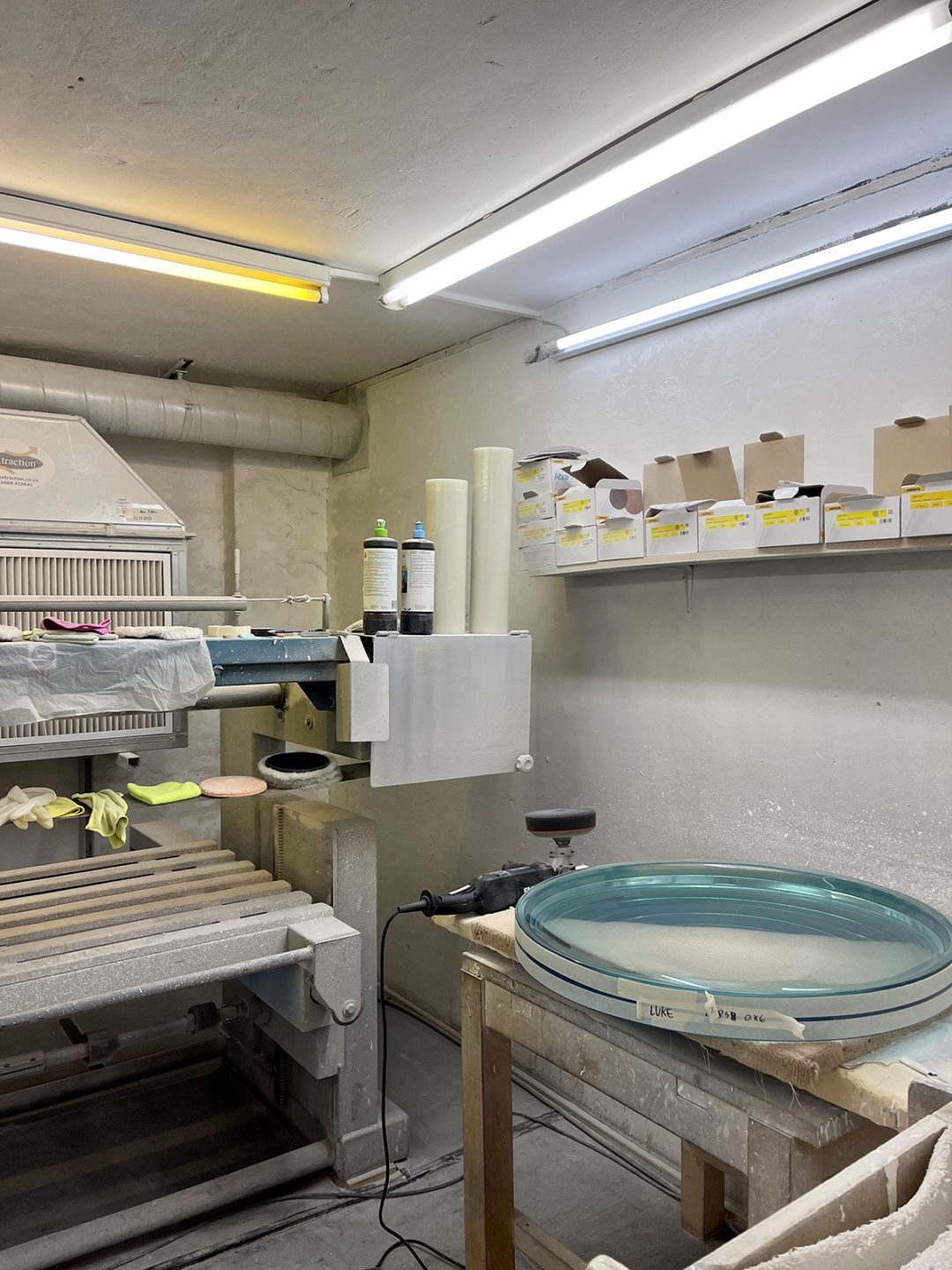 A look through the lens of McCollin Bryan - Lux Magazine