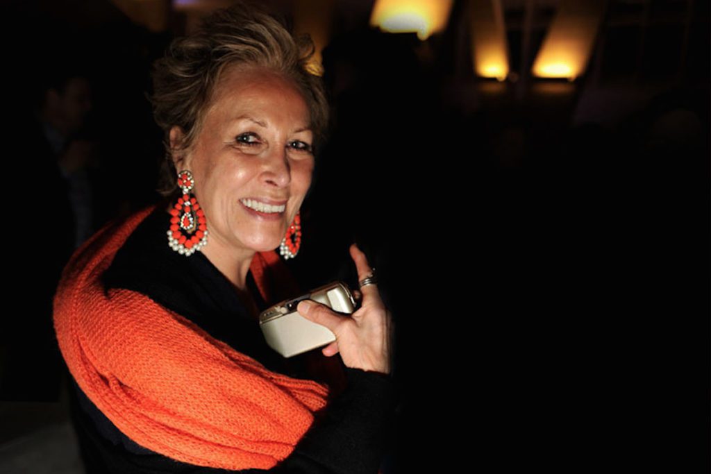 Iran Issa-Khan on 'The Forces of Nature' - Lux Magazine