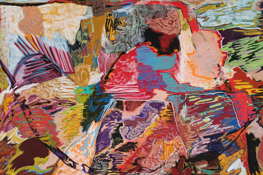 The LUX Art Diary: Exhibitions to See in January - Lux Magazine